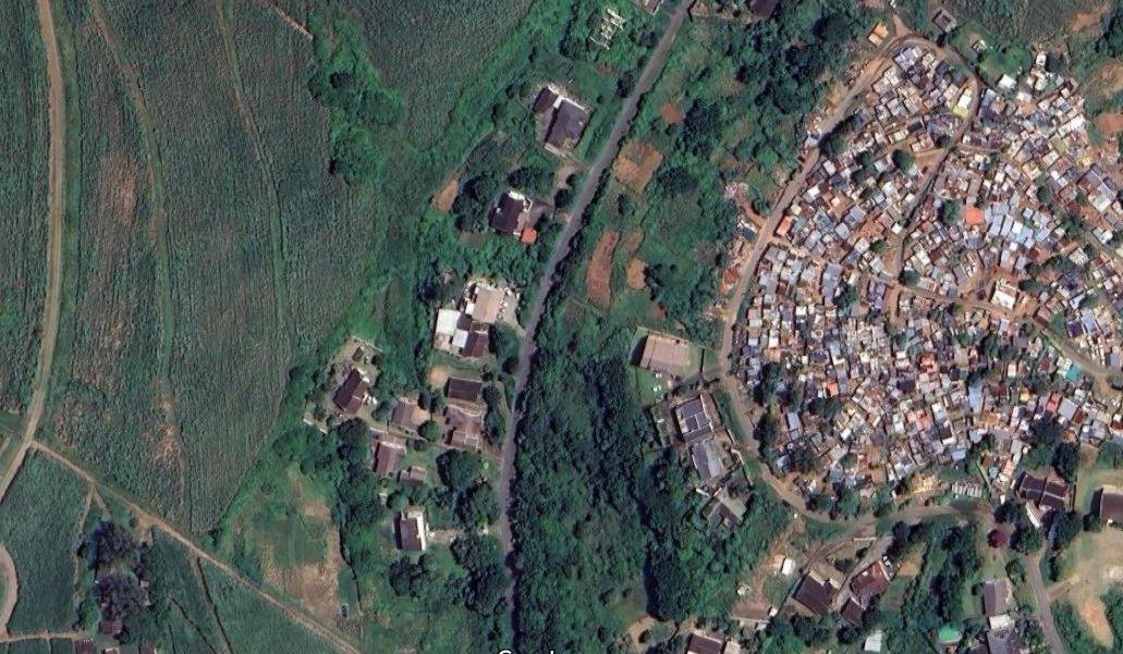 Vacant land / plot for sale in La Mercy - P24-116106985