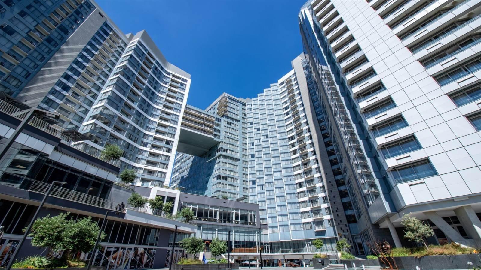 1 Bedroom Apartment / flat to rent in Benmore Gardens - 5 Benmore Road ...