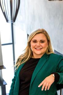 Agent profile for Tiane Lombard