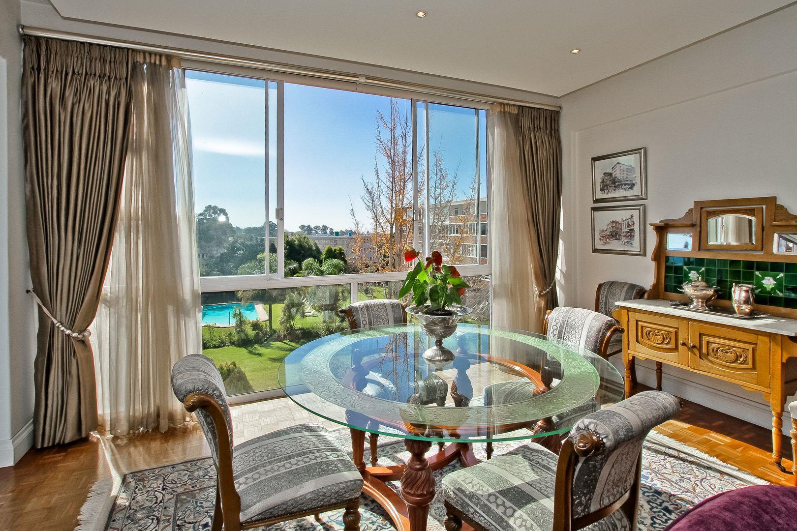 2 Bedroom Apartment / flat for sale in Melrose - P24-116112842