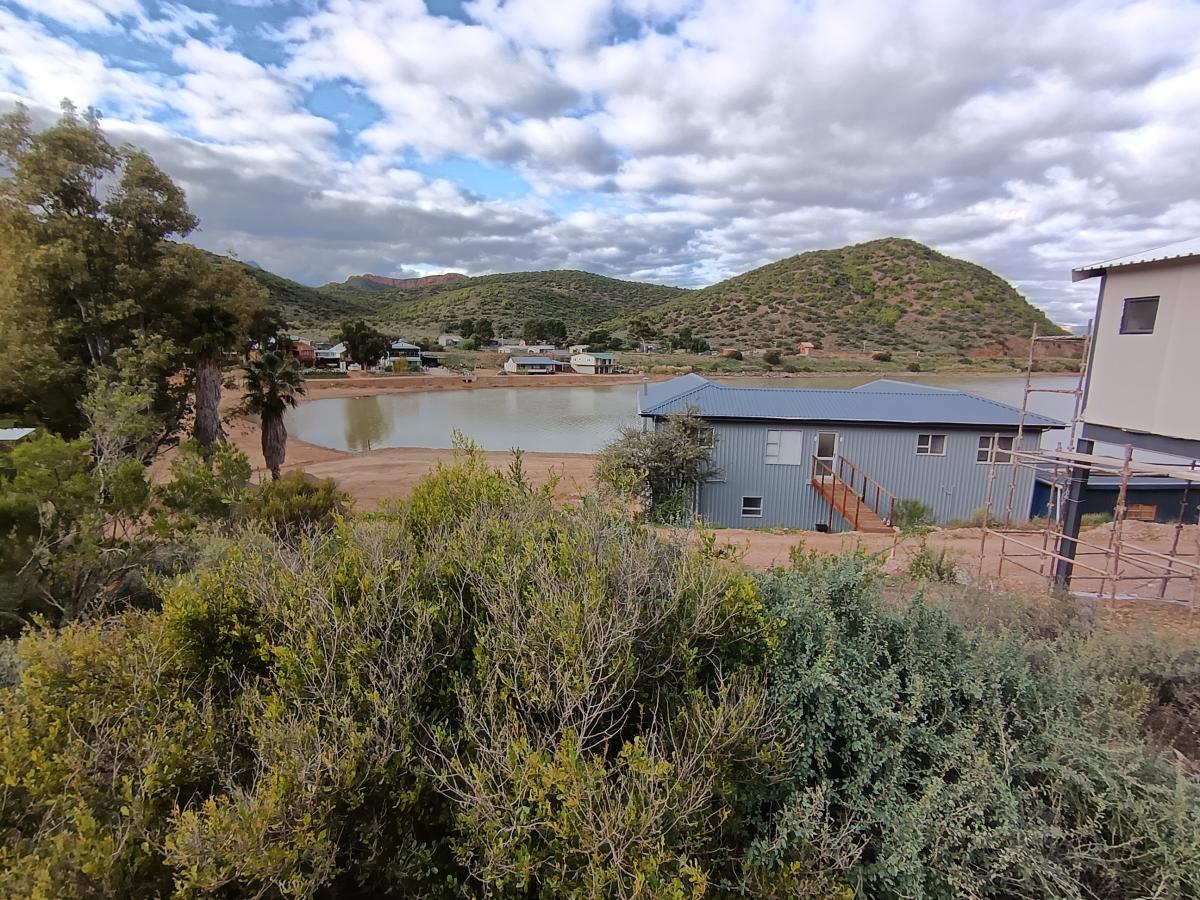 Vacant land / plot for sale in De Rust - P24-116113122