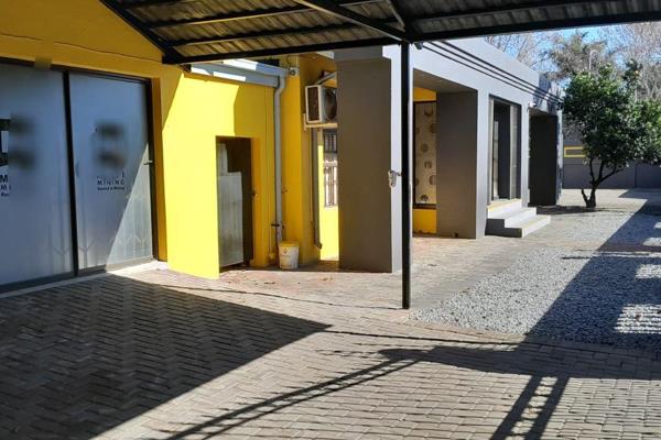 Commercial property to rent in Rustenburg : Rustenburg Property ...