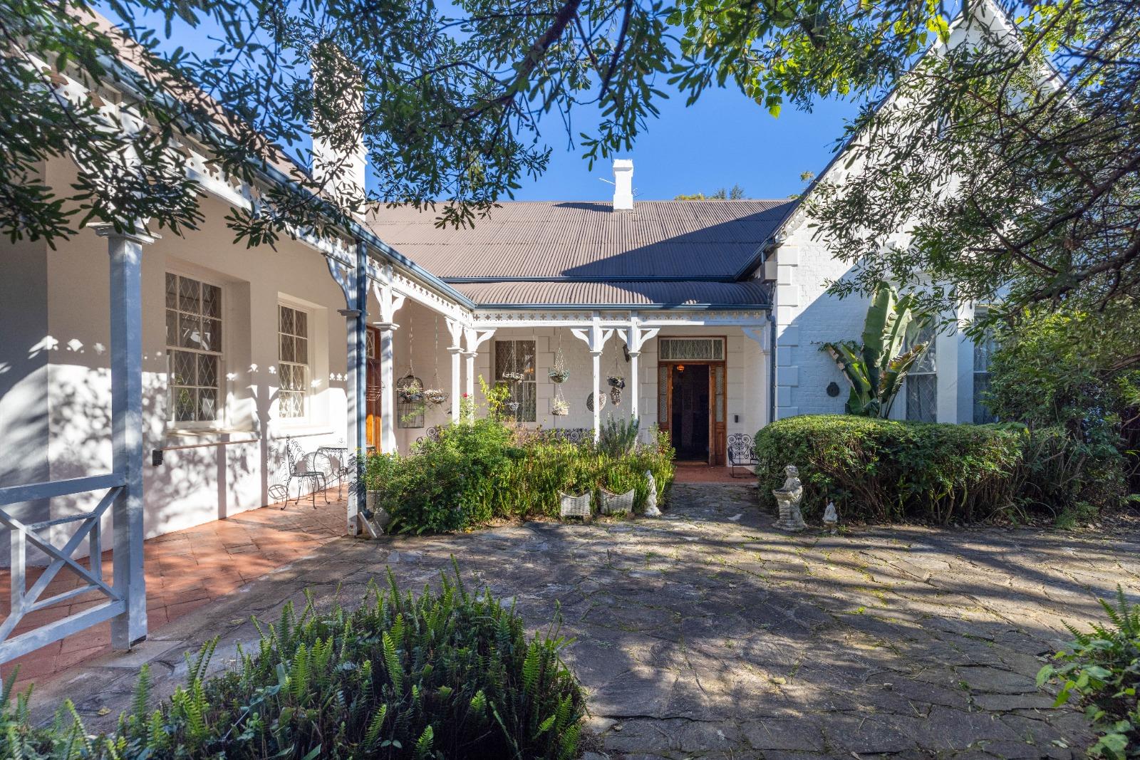 Houses for sale in Grahamstown : Grahamstown Property : Property24.com