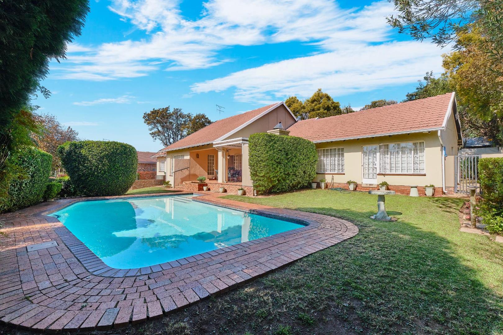 Houses for sale in Randburg : Randburg Property : Property24.com