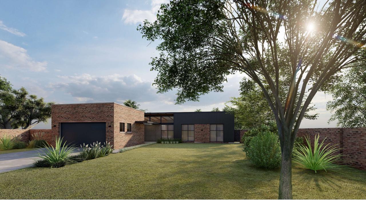 3 Bedroom House for sale in Waterberry Estate - P24-116115159