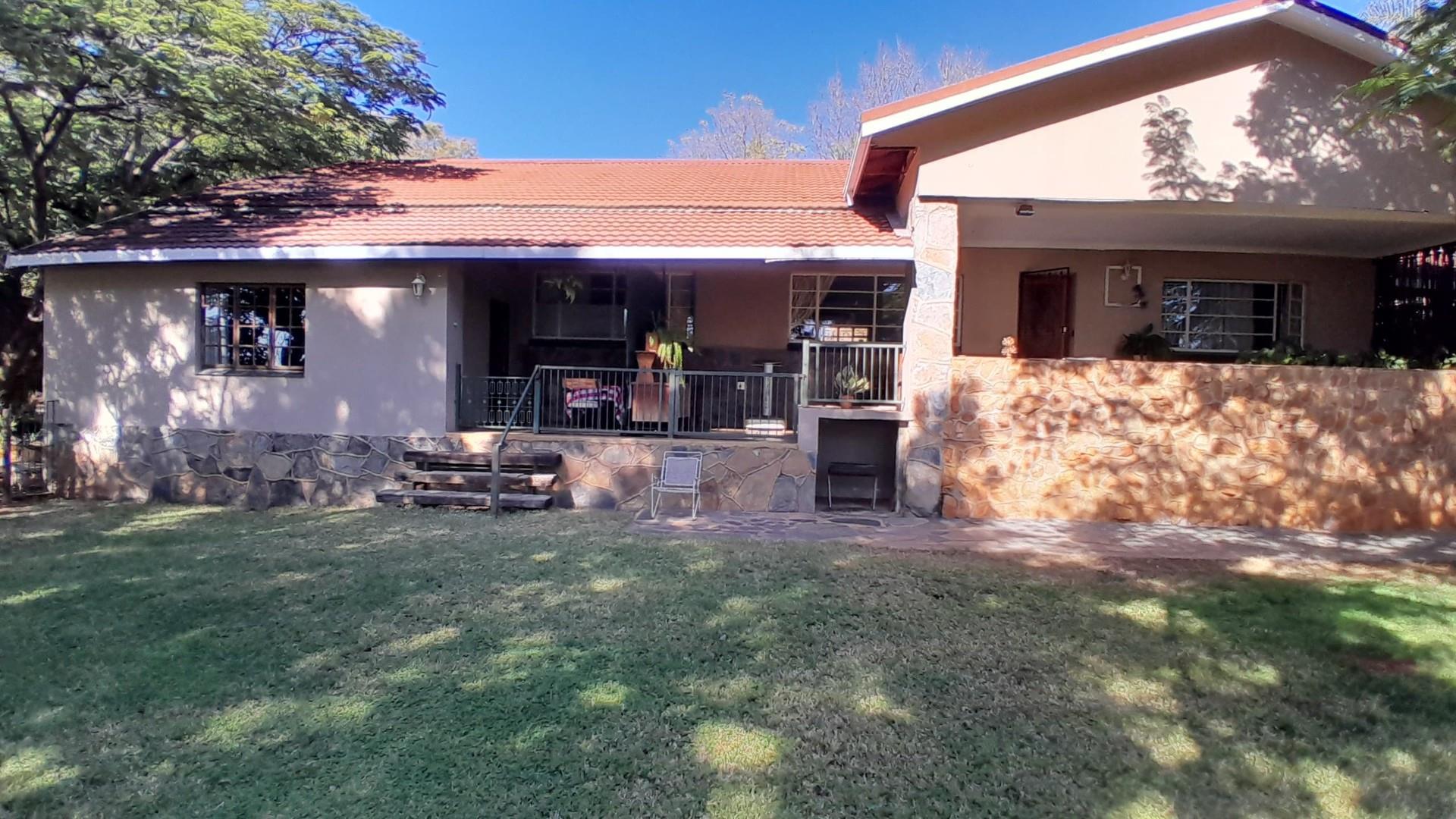 Farm for sale in Amandasig - P24-116117936