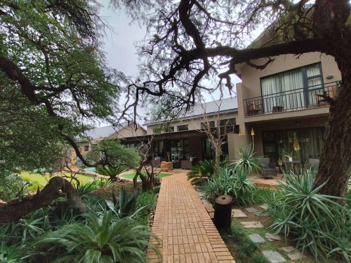 Commercial property for sale in Kathu - P24-116123421