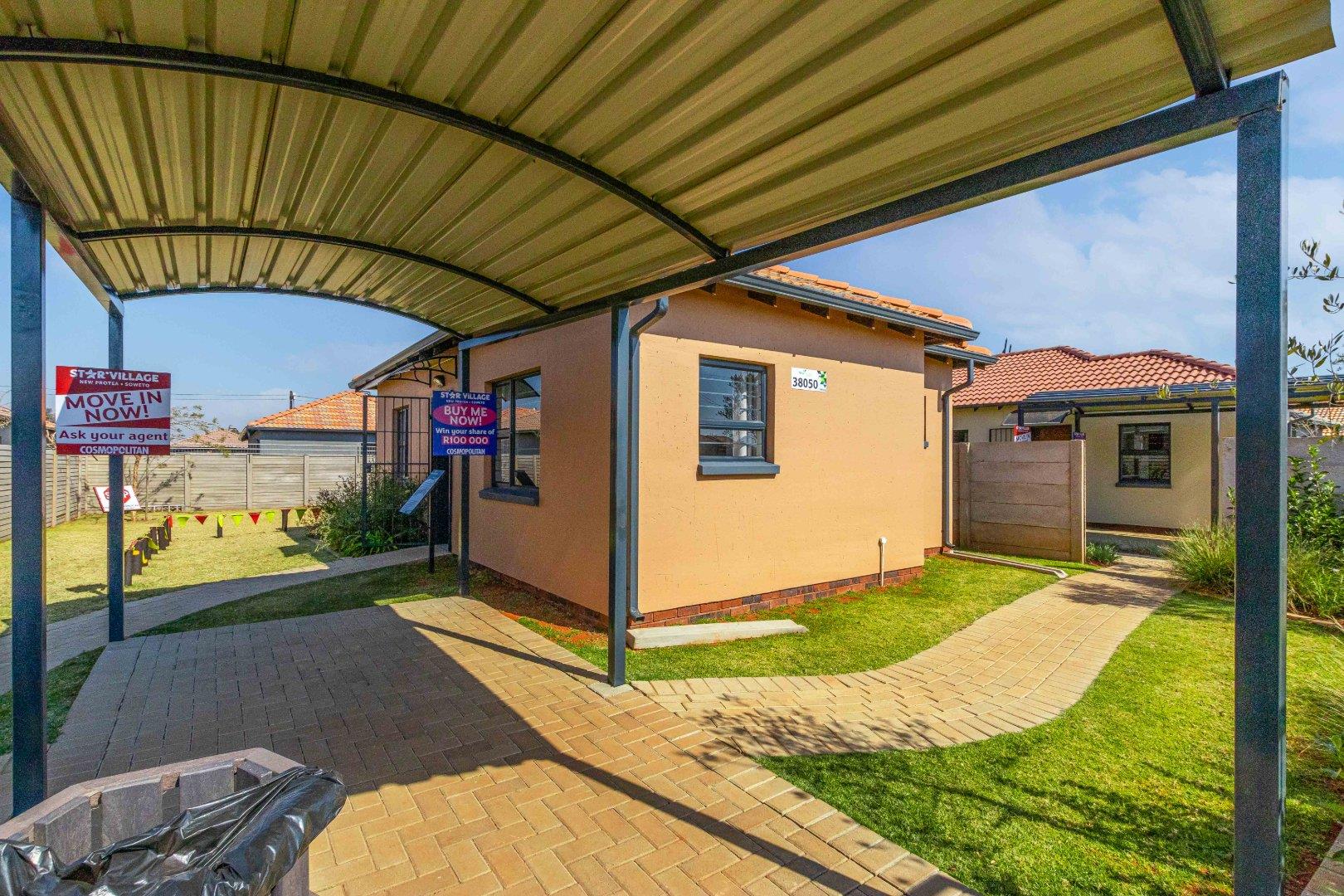 Protea North Property : Property and houses for sale in Protea North ...