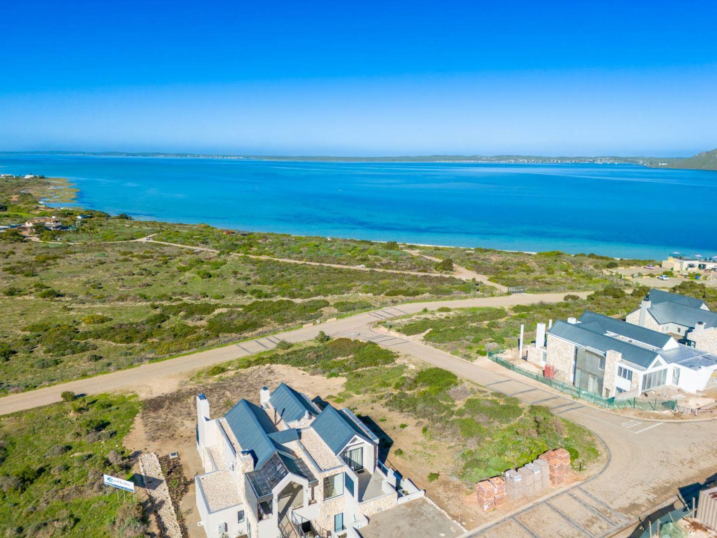 Vacant land / plot for sale in Shark Bay Estate - 12 Springbok Close ...