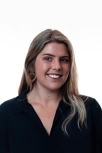 Agent profile for Mckyla Brandow