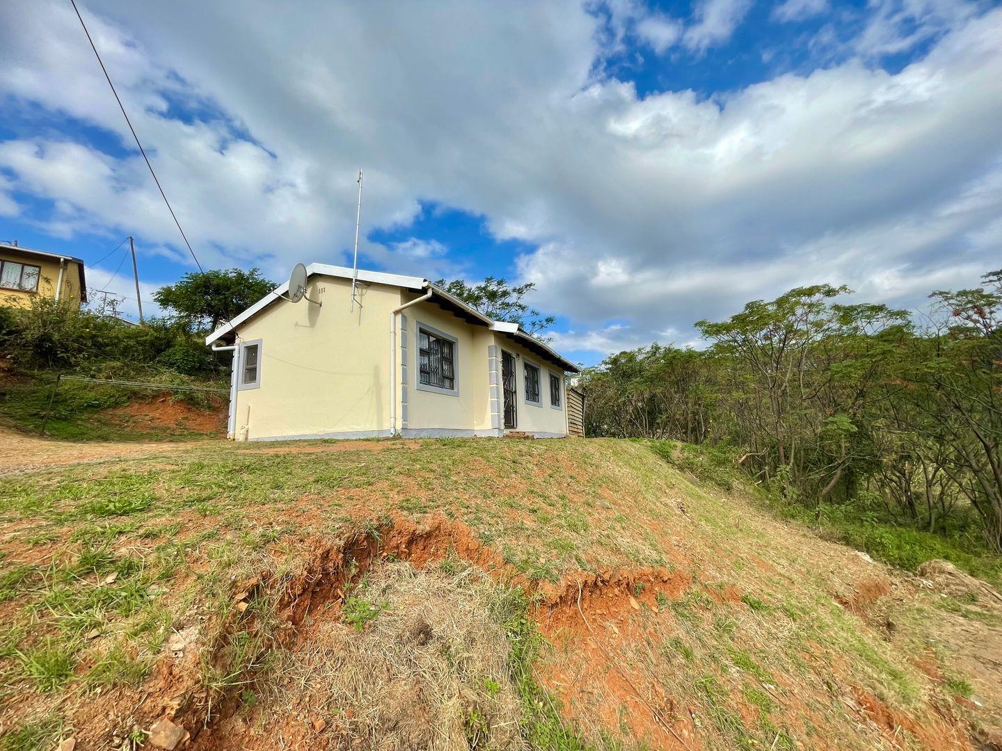 3 Bedroom House for sale in Chesterville - P24-116127419