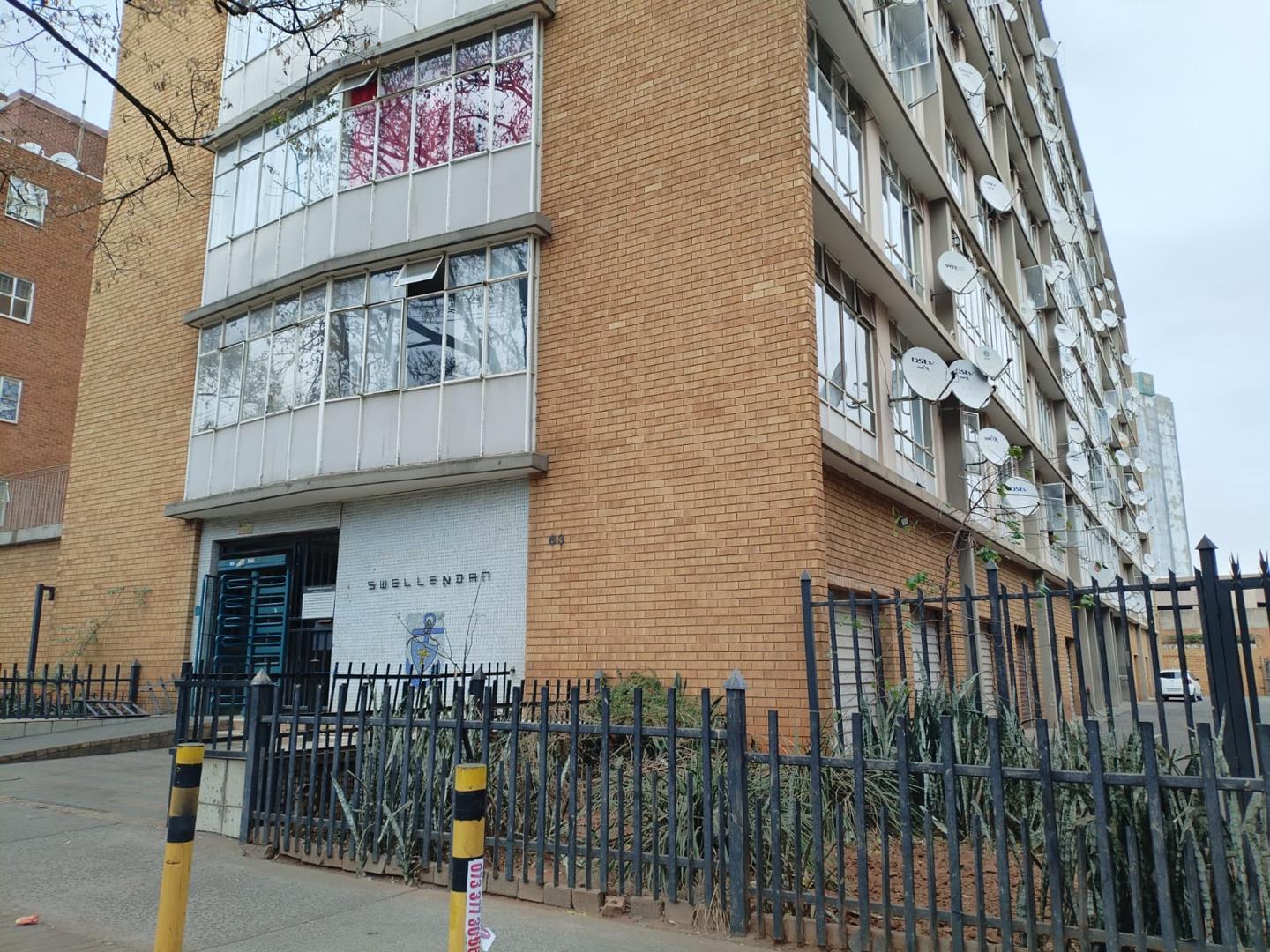 3 Bedroom Apartment / flat for sale in Sunnyside - 63 Troye Street ...