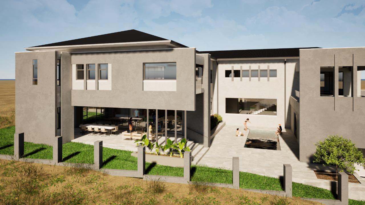 6 Bedroom House for sale in Waterfall Country Estate - 3352 Francolin ...