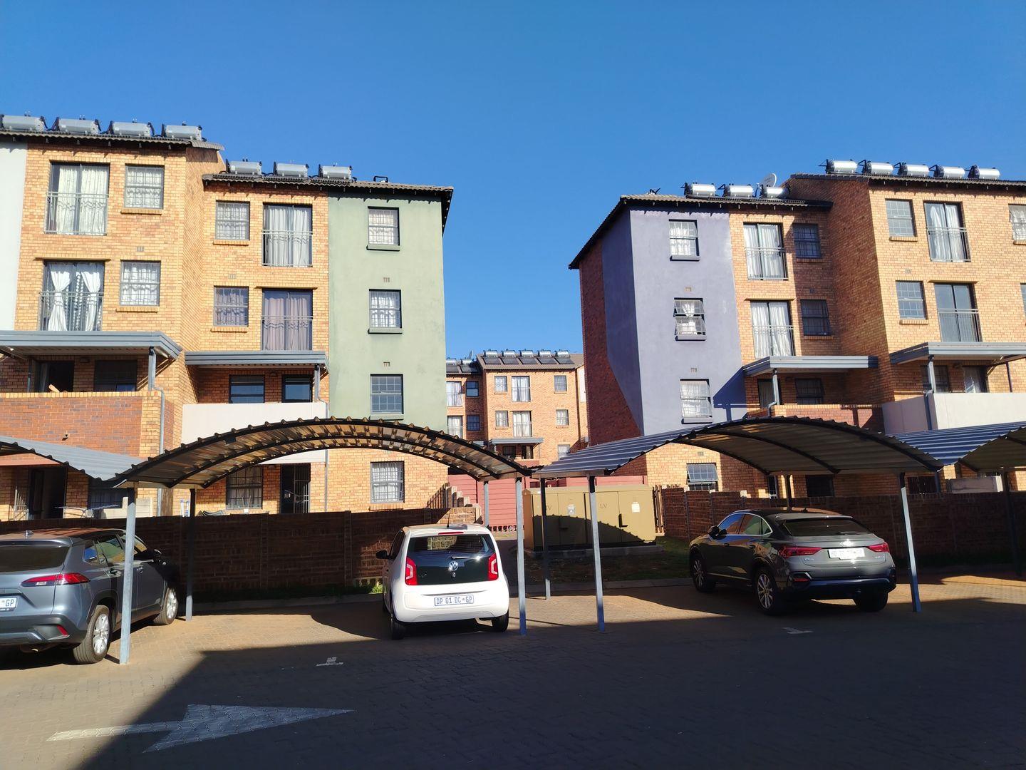 2 Bedroom Apartment / flat to rent in Montana Tuine - 4330 Oxford ...