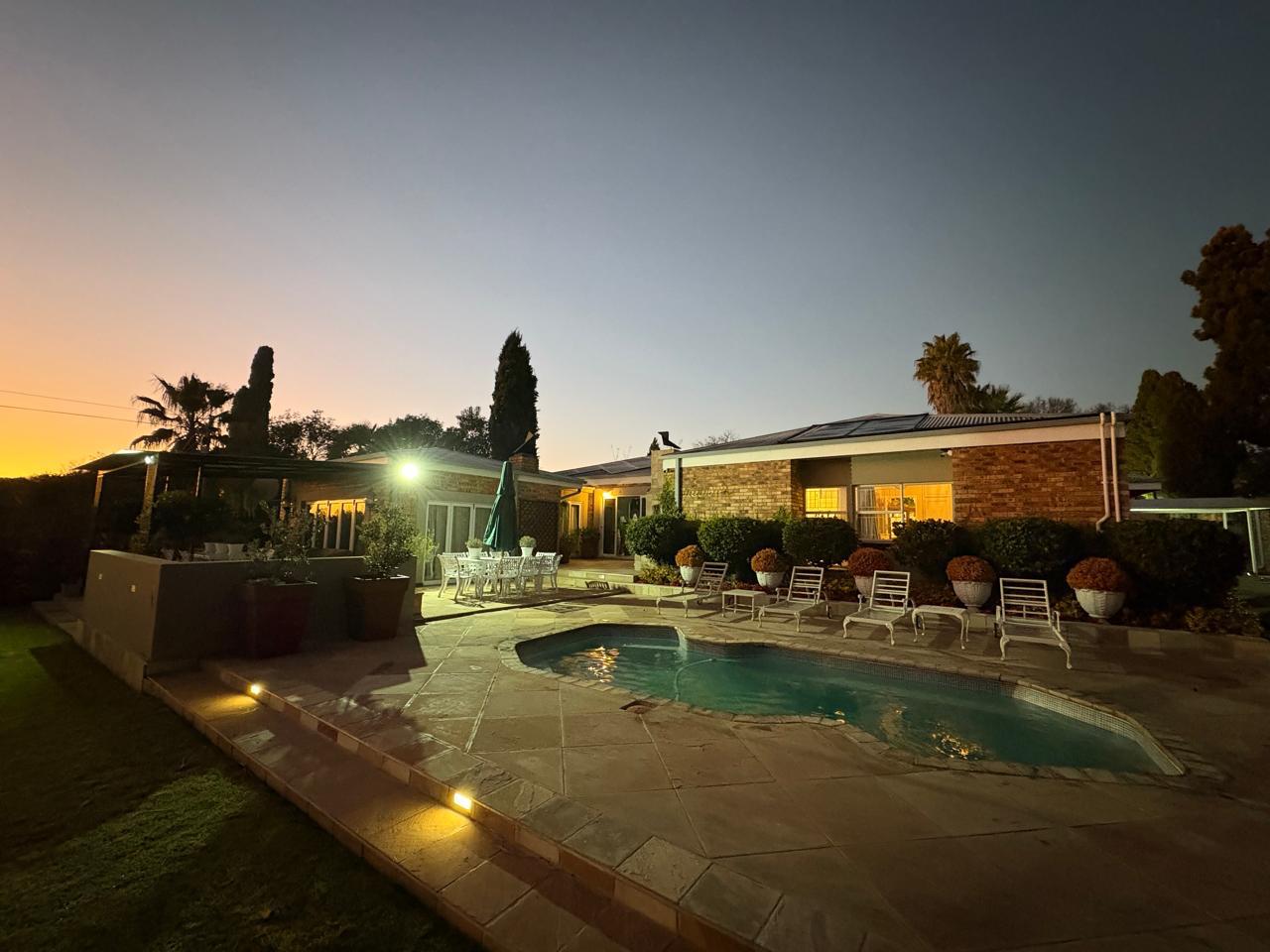 House for sale in Heilbron - P24-116130929