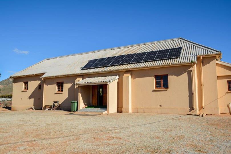 Farm for sale in Vredendal Rural - Ptn 100 Farm 384 Melkboom - P24 ...