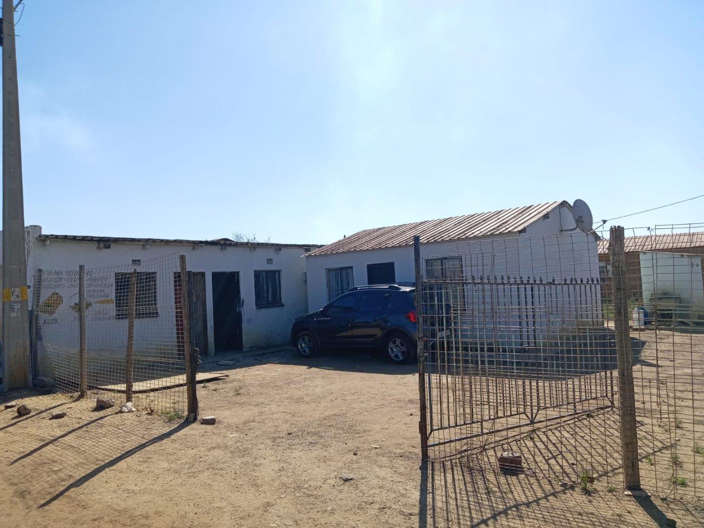 4 Bedroom House for sale in Palm Ridge - P24-116135687