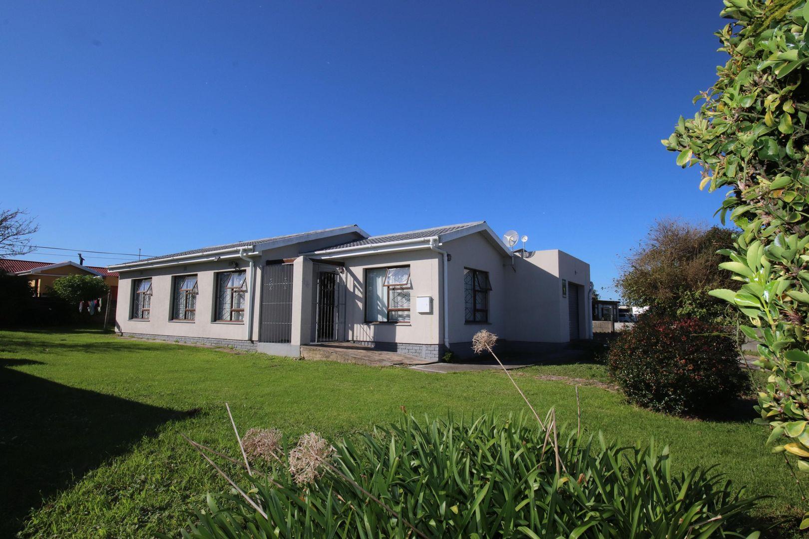 Houses to rent in George : George Property : Property24.com