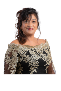 Agent profile for Shireen Singh