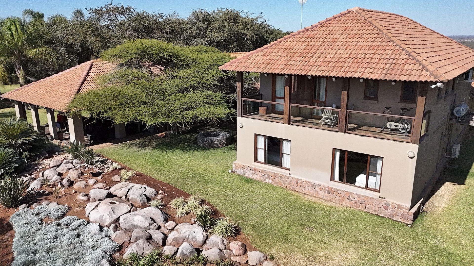 Farm for sale in Louis Trichardt - P24-116138313