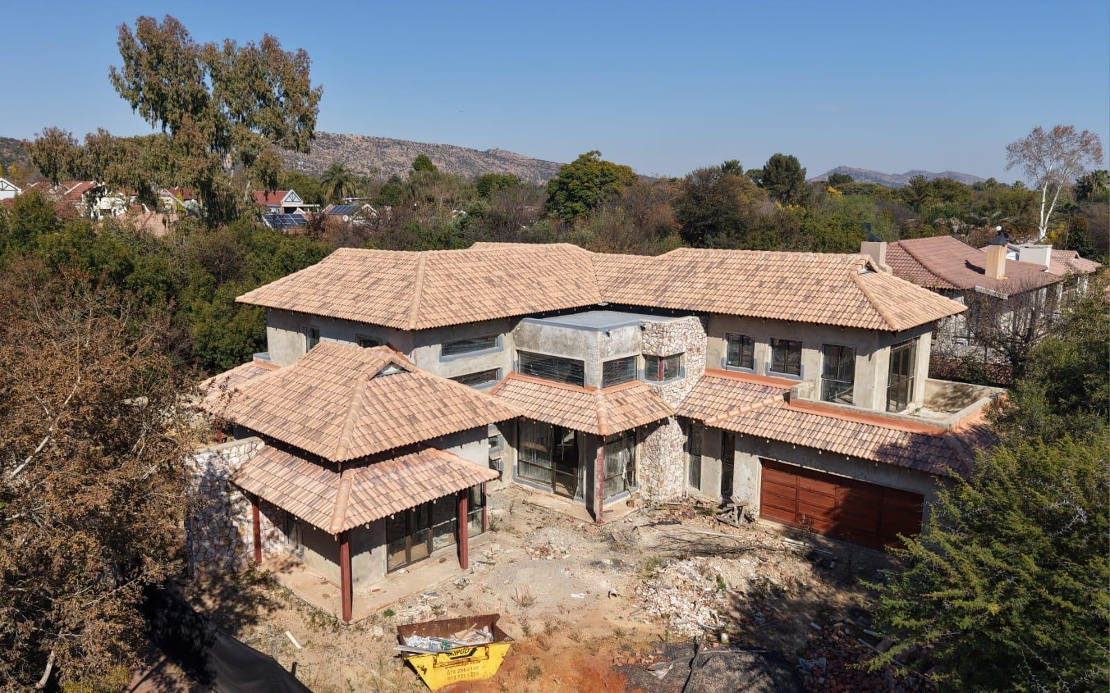 4 Bedroom House for sale in Meerhof - 490 Jacana Bay - P24-116140868