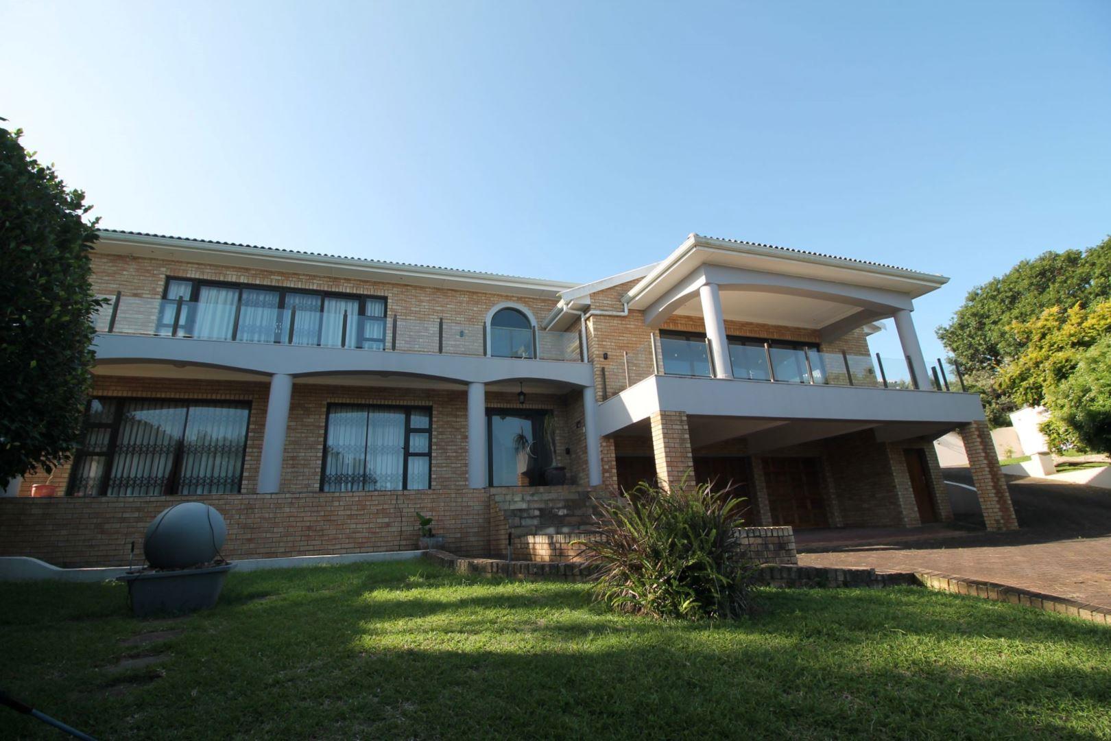 4 Bedroom House for sale in Begha - P24-116142271