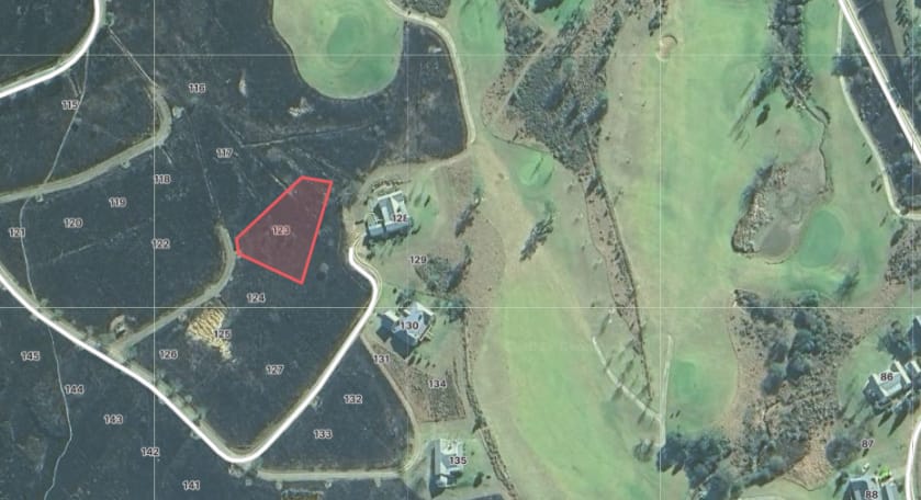 Vacant land / plot for sale in Katberg - P24-116142371