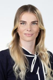 Agent profile for Emily Atkinson