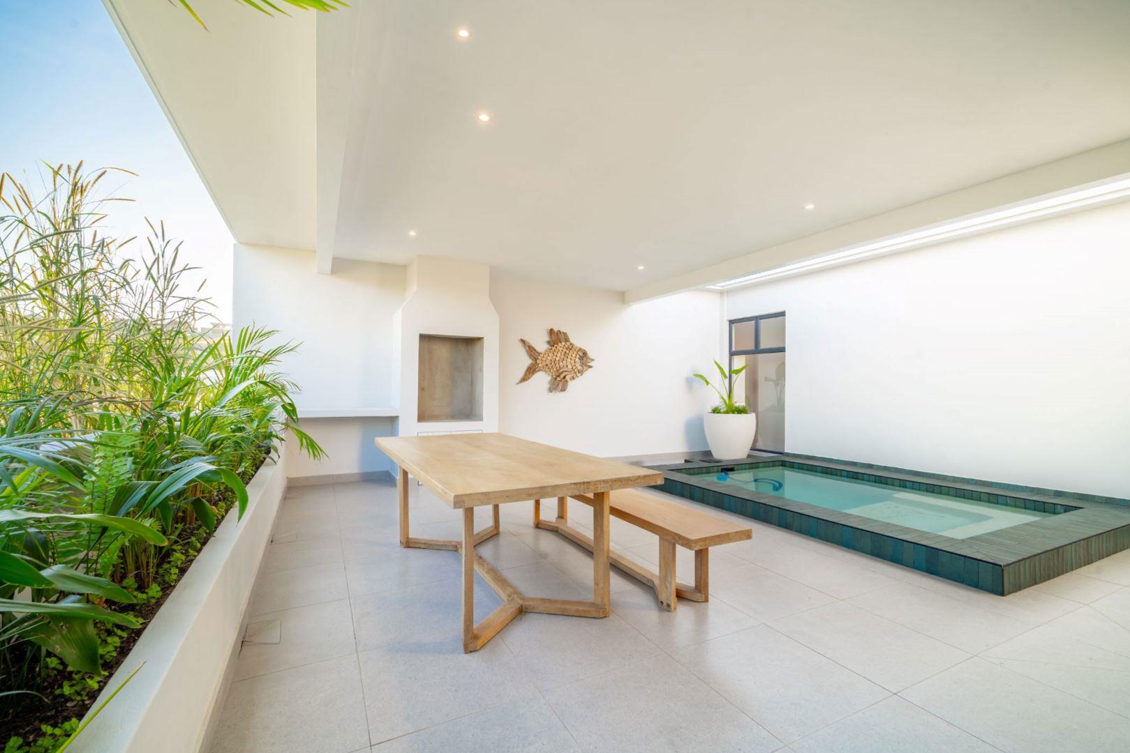 3 Bedroom House for sale in Zululami Luxury Coastal Estate - P24-116142586