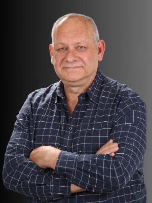 Agent profile for Johan Basson