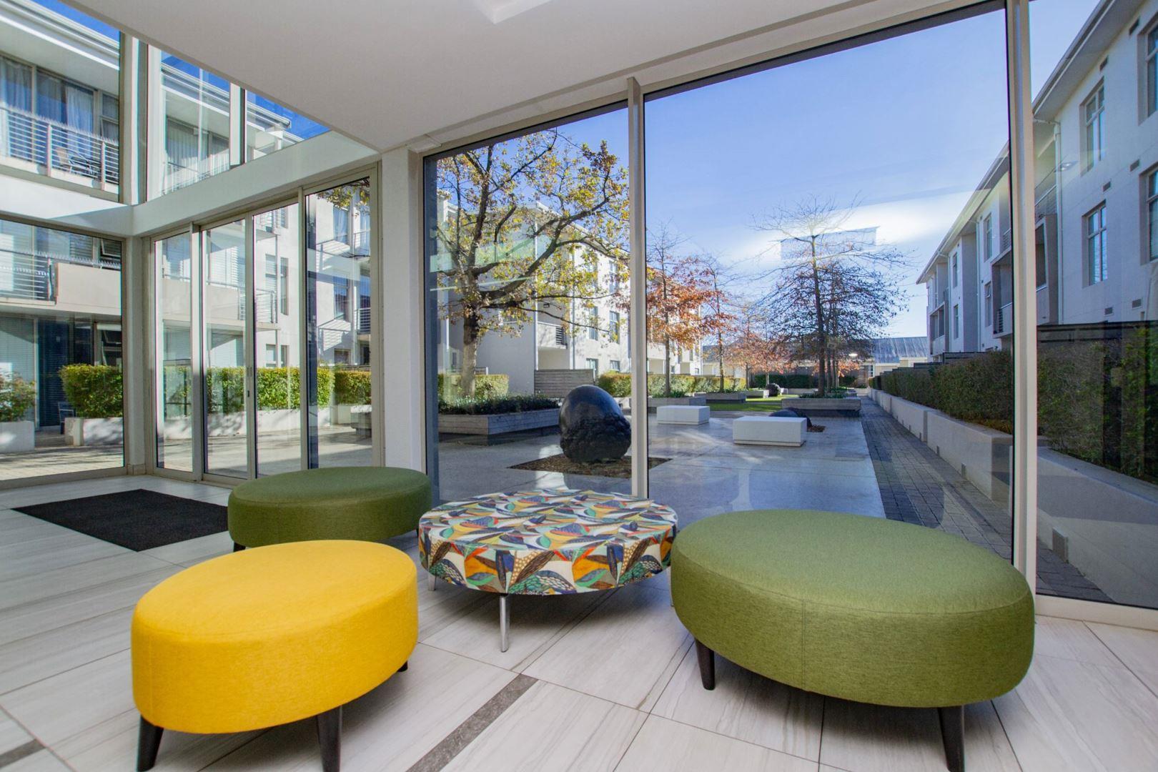 Apartment / flat for sale in Stellenbosch Central - 43 Andringa Walk ...