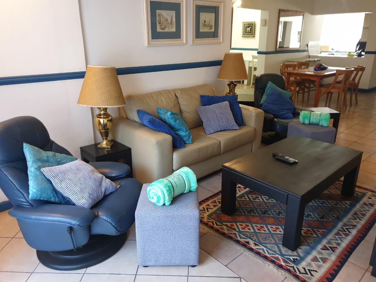 2 Bedroom Apartment / flat to rent in Silver Lakes Golf Estate - P24 ...