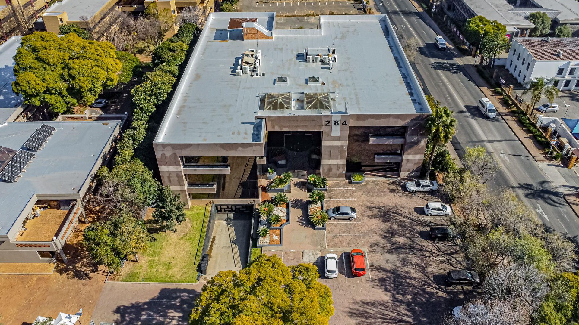 Commercial property to rent in Ferndale - Dalefern, 284 Oak Avenue ...