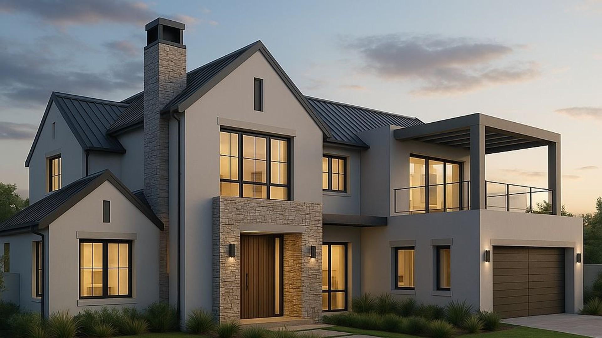 Bossenzicht Estate, Haasendal : New development for sale in Haasendal ...