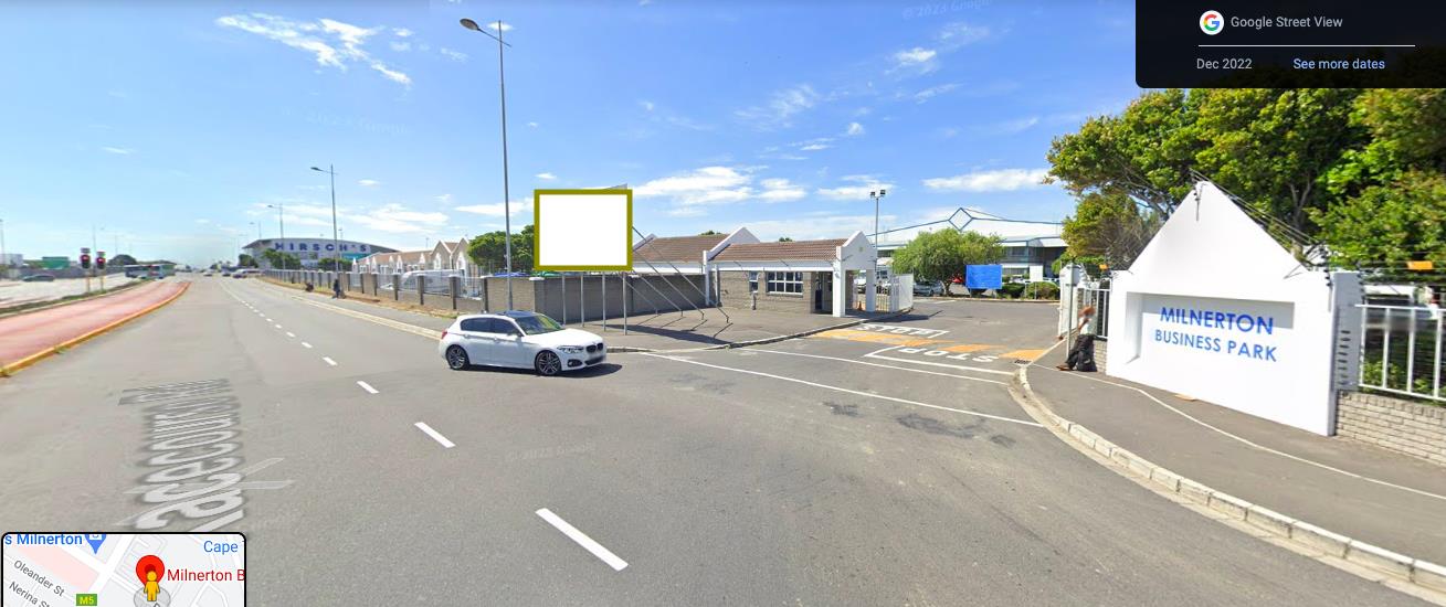 Commercial property to rent in Milnerton Central - 20 Racecourse - P24 ...