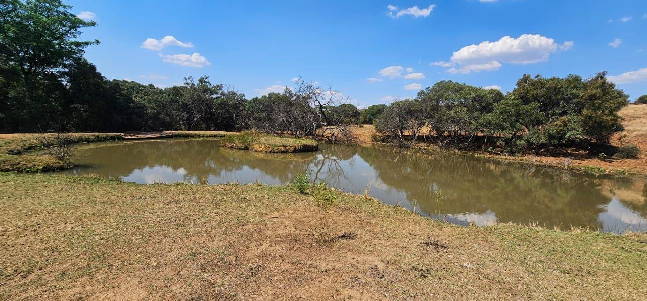 Farm for sale in Broederstroom - P24-116147374