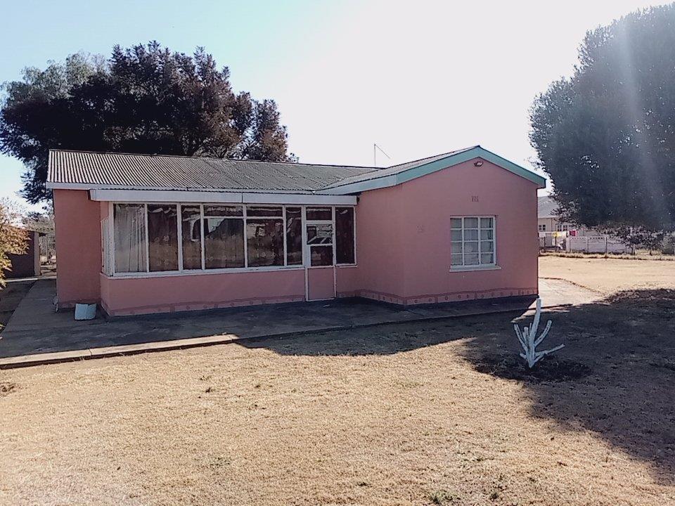 5 Bedroom House for sale in Dominionville - P24-116762786