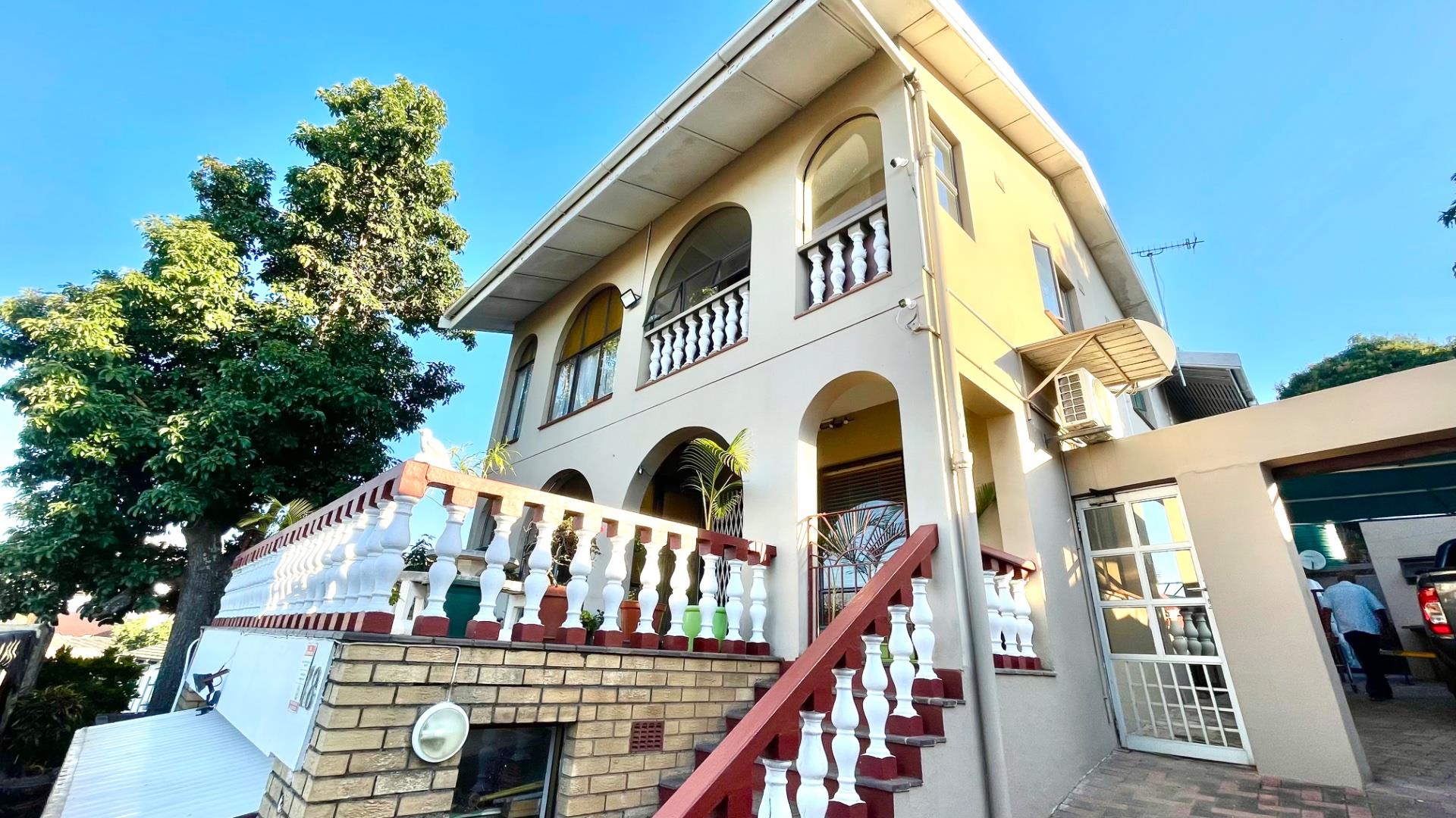 4 Bedroom House for sale in Overport - 18 Viola Road - P24-116150882