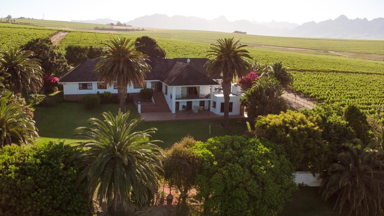 Farm for sale in Lyndoch - P24-116151917