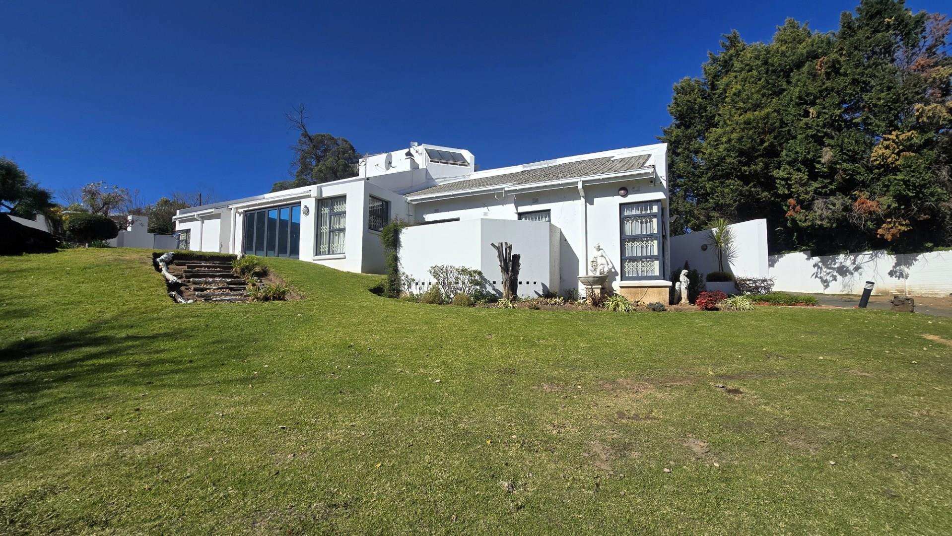 Property and houses for sale in Harrismith : Harrismith Property ...