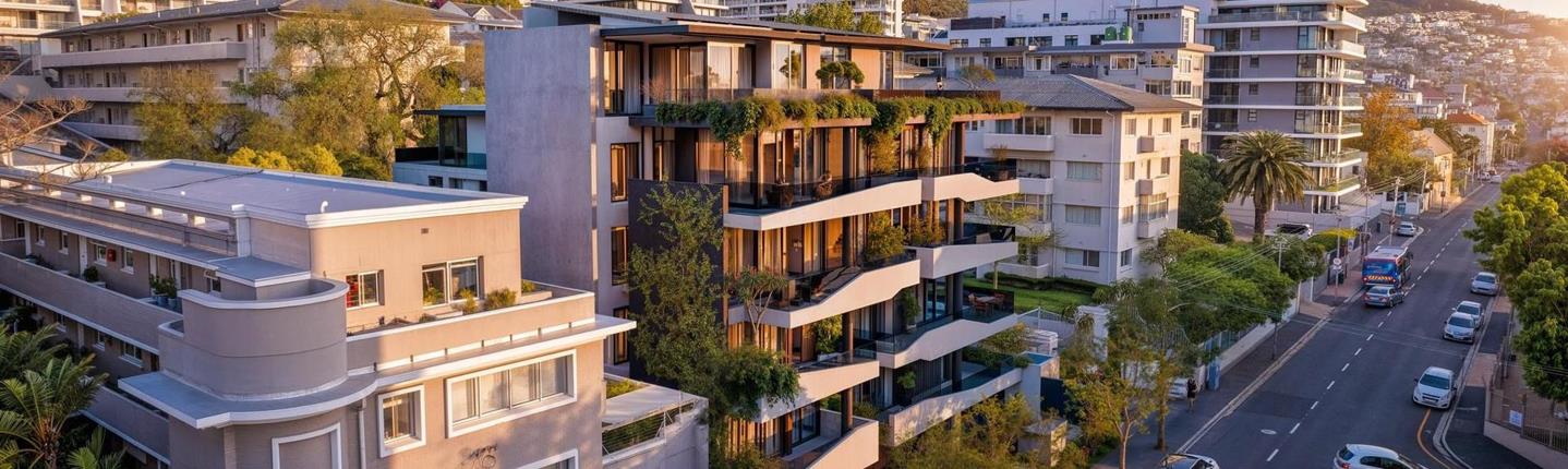 Isabella, Sea Point : New development for sale in Sea Point Web ...