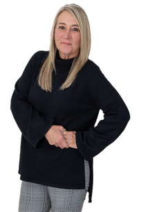 Agent profile for Debra James