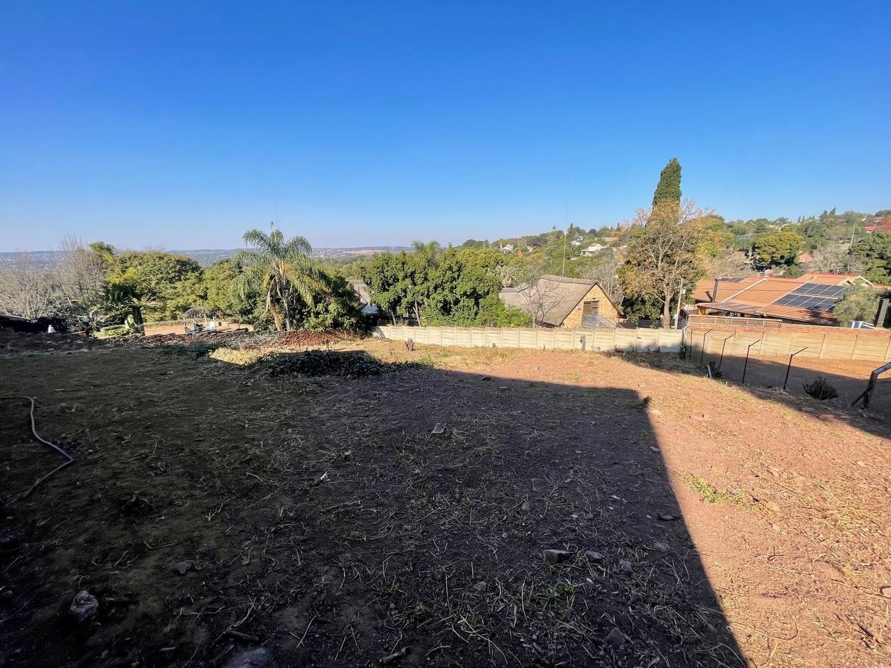 Vacant land / plot for sale in Constantia Park - P24-116156765