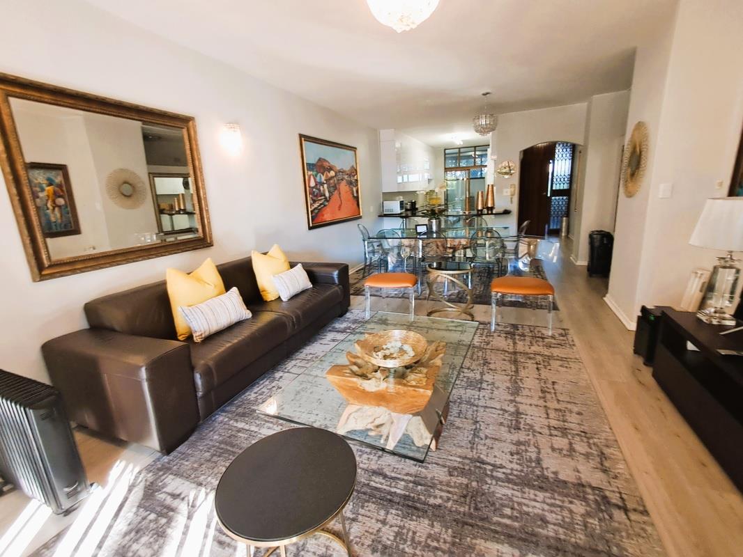 2 Bedroom Apartment / flat for sale in Melrose - 5 Melrose Street - P24 ...