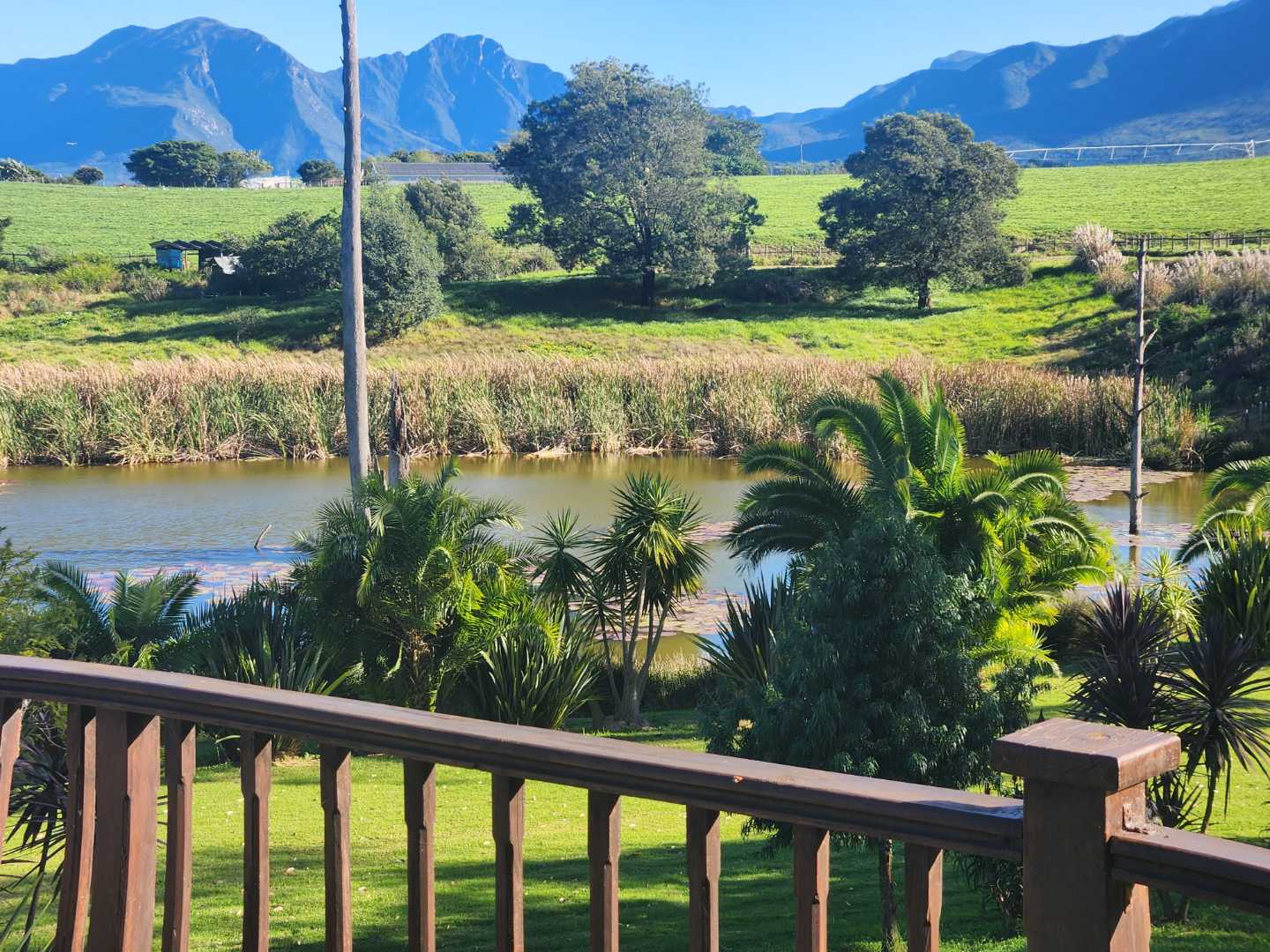 Farm for sale in George Rural - P24-116157578