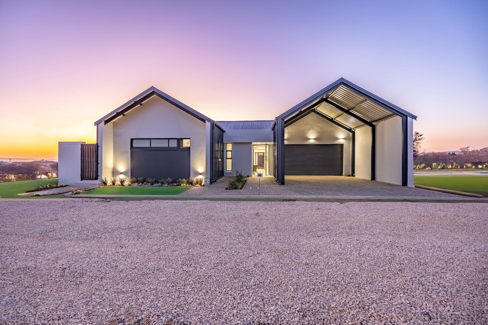 3 Bedroom House for sale in Hazeldean - P24-116159012