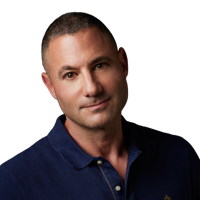 Agent profile for Ross Levin