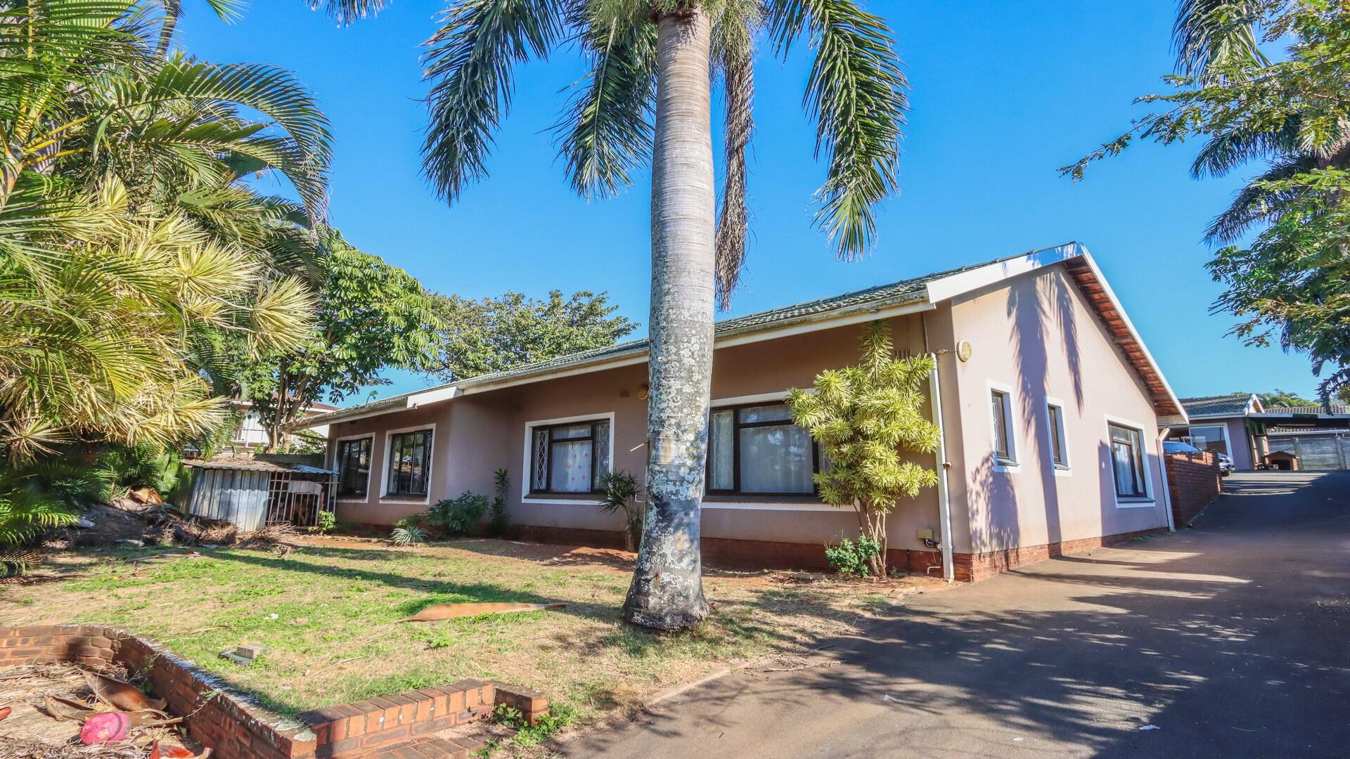 6 Bedroom House for sale in Warner Beach - 3 Radbourne Road - P24-116135862