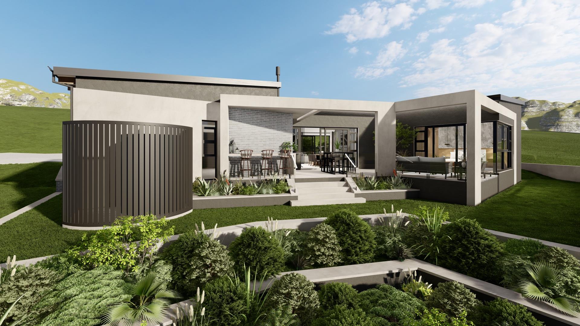 House for sale in Herolds Bay - Plot C20 Herolds Bay Country Estate ...