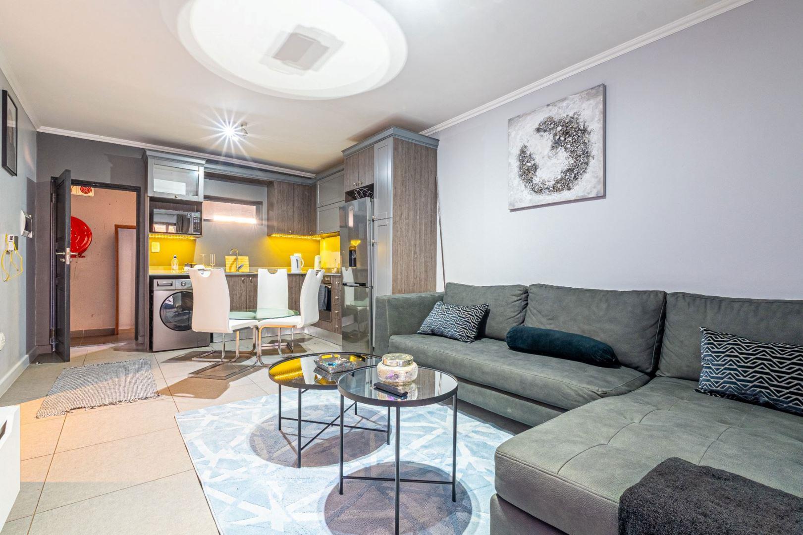 1 Bedroom Apartment / flat for sale in Bryanston - 52 Arklow Road - P24 ...